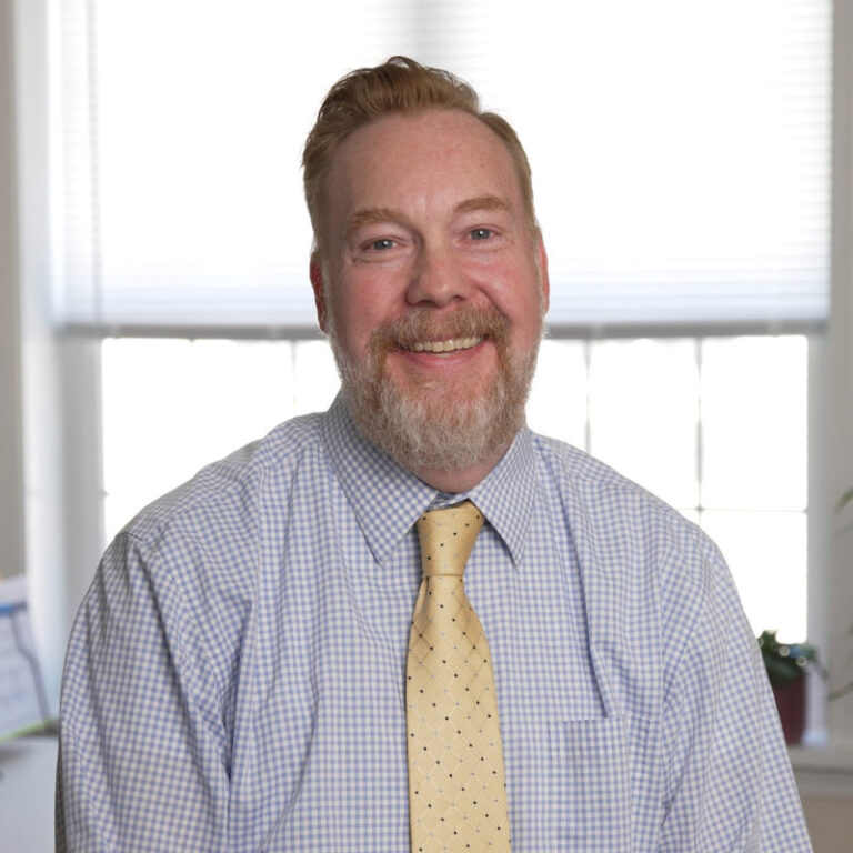 Meet Our Executive Director Andy Trepanier | The Highlands at Pittsford